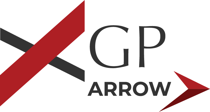 Our Capabilities - XGP Arrow Our Capabilities - XGP Arrow